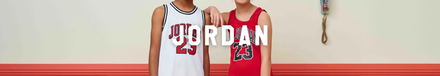 Jordan For Kids | Shop Jordan Kids Clothes | Rookie USA