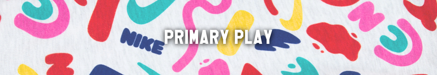 Primary Play - Products | Rookie USA