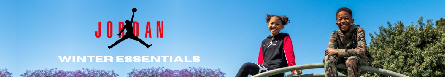 Jordan Winter Essentials - Products | Rookie USA