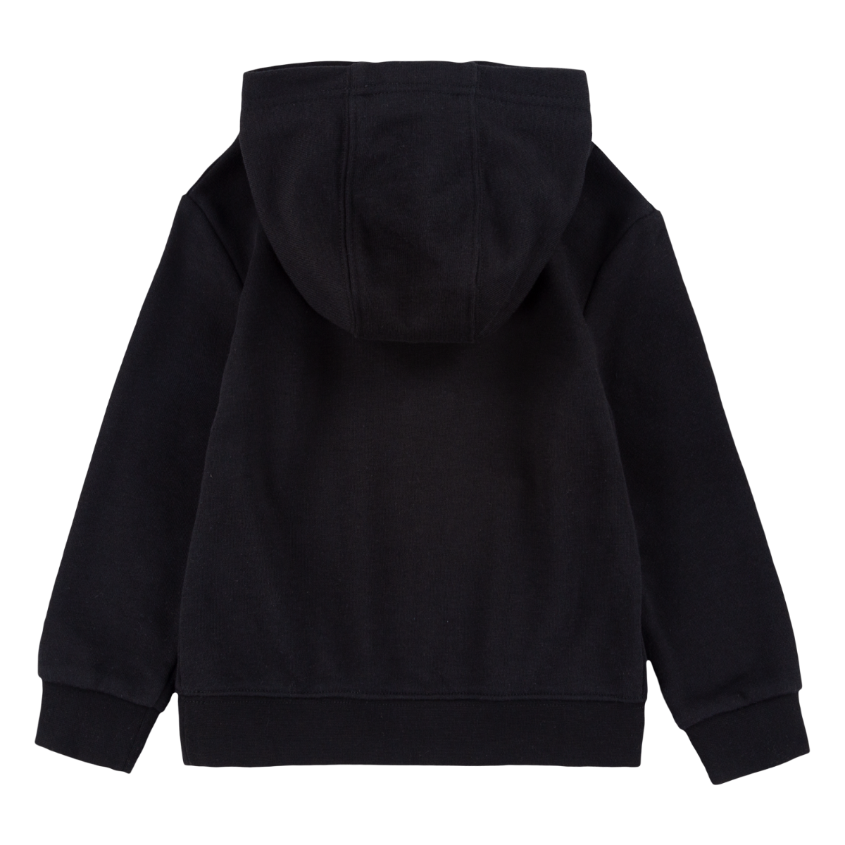 Nike Boys Thrill Po Hoodie Black | Rookie USA