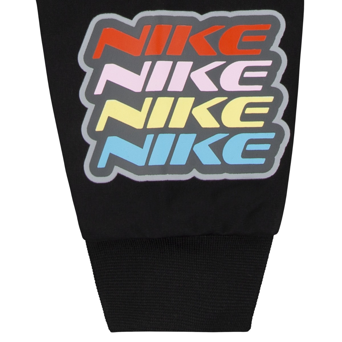 Nike Sticker Tracksuit | Rookie USA