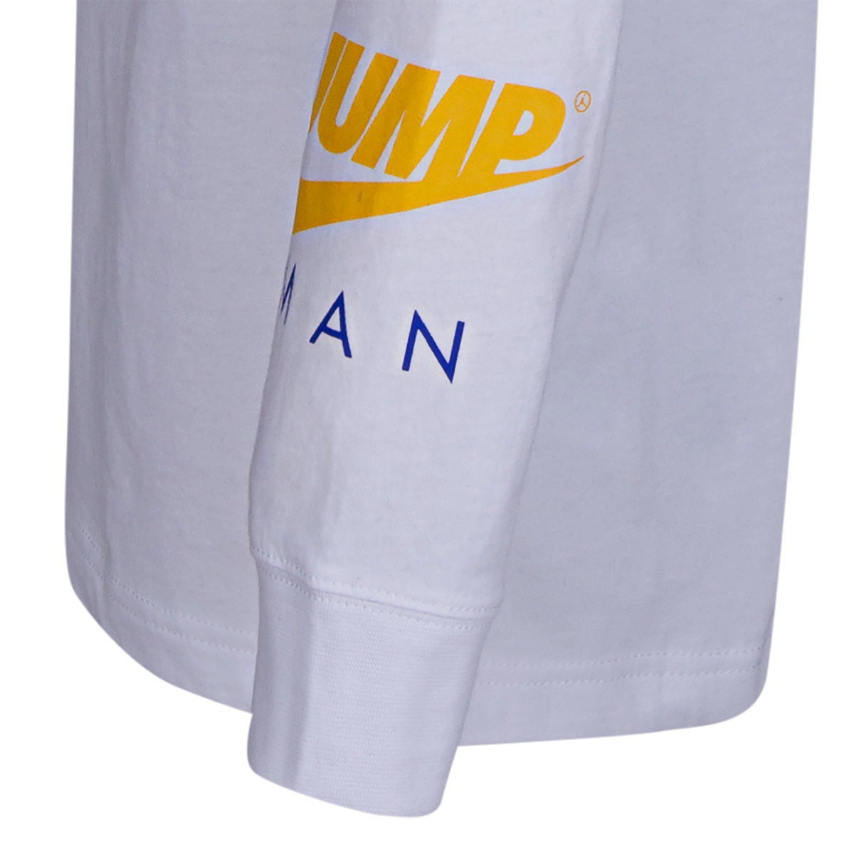 Jordan Boys Jumpman Triple ThreatYoung Adults Racer Blue/ White ...