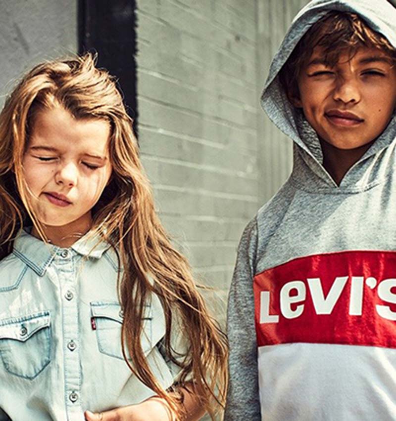 Rookie USA Official Store | Shop Kids Clothing Online | Rookie USA ...